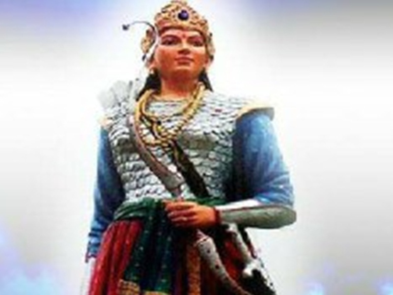 Samrat Ashoka - Indi Wiki