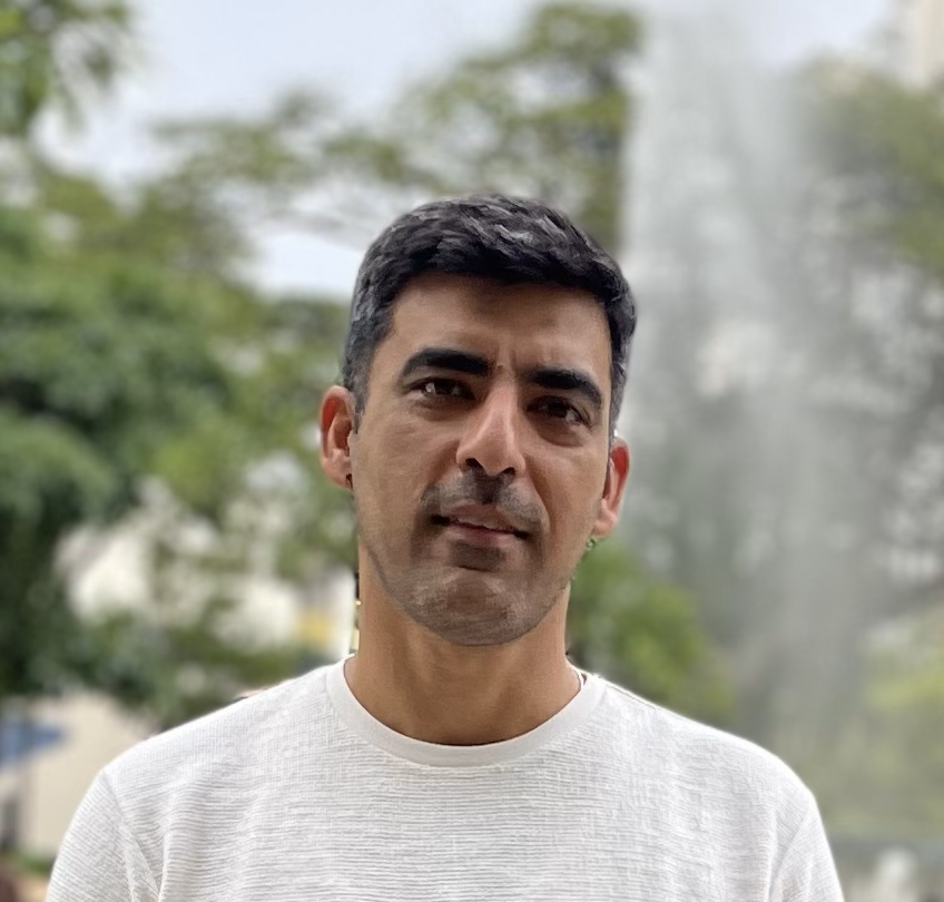 Rohaan Kaul - Indi Wiki